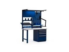 Workbenches & Workstation System