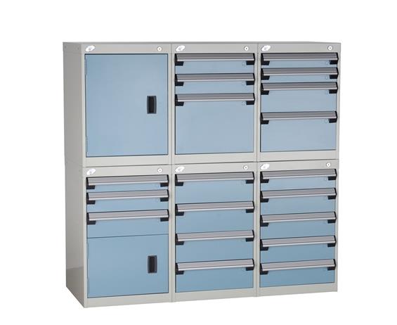Cabinets System
