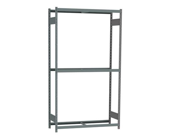 Mini-Racking (48"W X 18"D X 87"H)