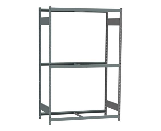 Mini-Racking (48"W X 24"D X 75"H)