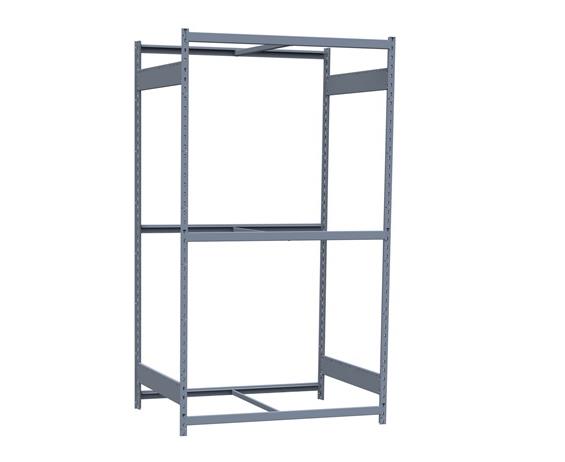 Mini-Racking (48"W X 36"D X 87"H)