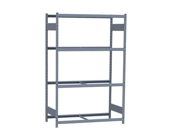 Mini-Racking (48"W X 24"D X 75"H)