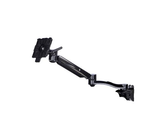 Lcd Monitor Arm, Two Joints (Wall-Mounted)