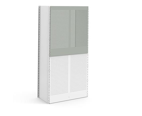 Back Utility Panel, Structural (42"W X 45"H)