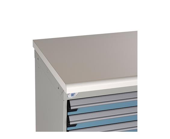 Dissipative Top, Radius Front Edge (60"W X 30"D)