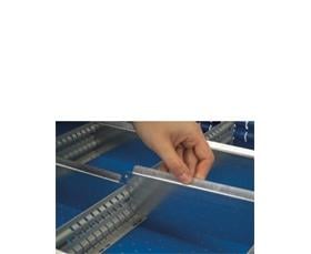 Snap-In Divider | Motion Savers Inc. | 877-832-4154