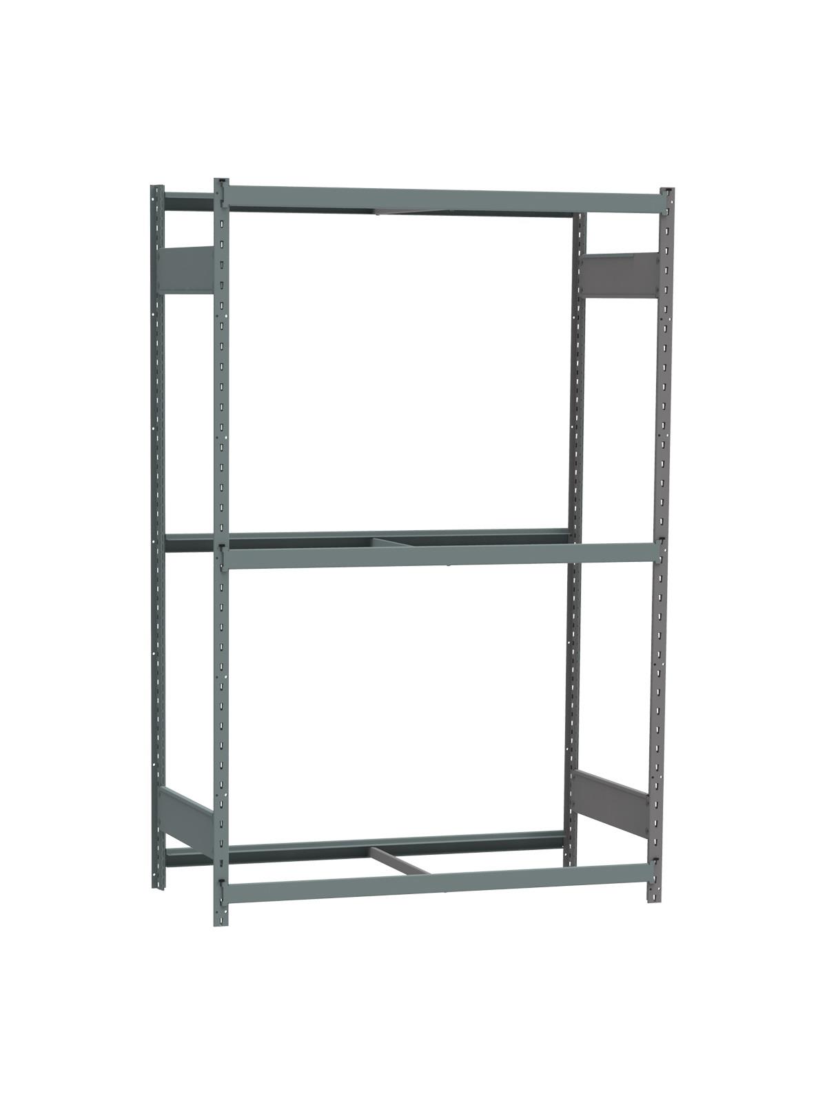 Mini-Racking (48"W X 24"D X 75"H)