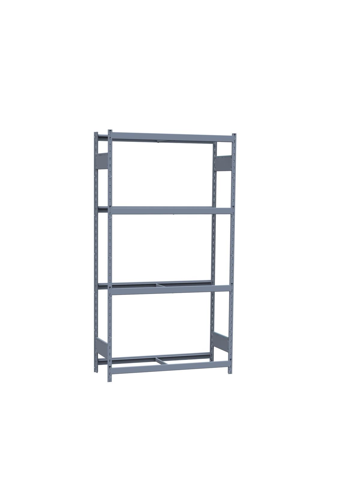 Mini-Racking (48"W X 18"D X 75"H)