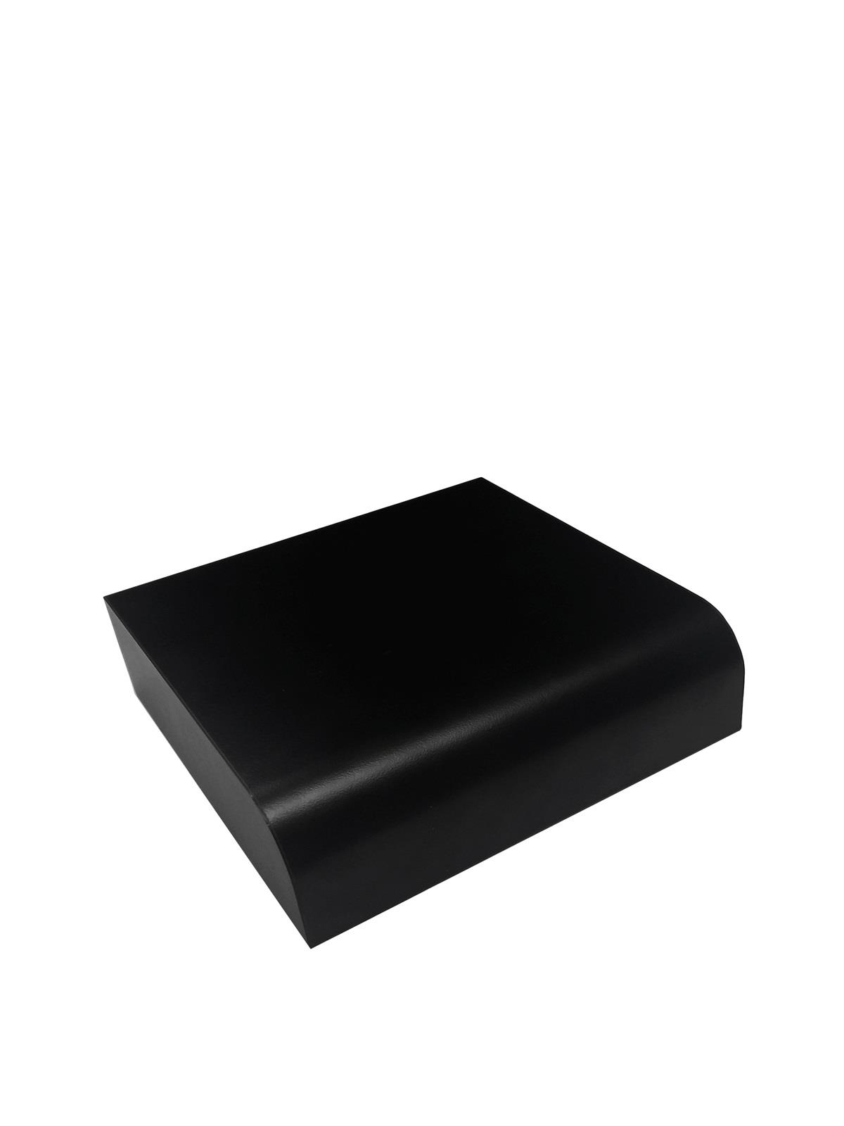 Plastic Laminated Top, Radius Front Edge (60"W X 30"D)