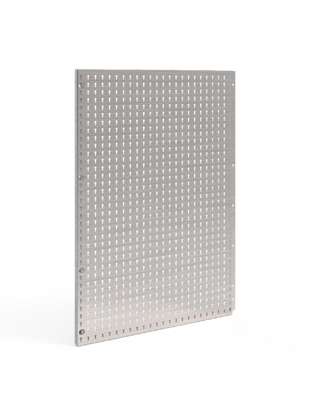 5s Wall Utility Panel System (Stainless Steel) (24"W X 24"H)