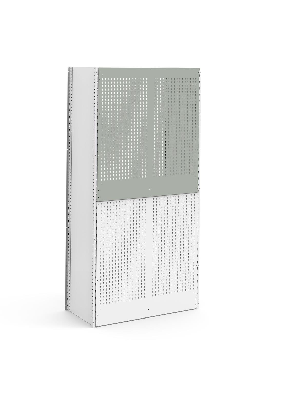 Back Utility Panel, Structural (42"W X 45"H)