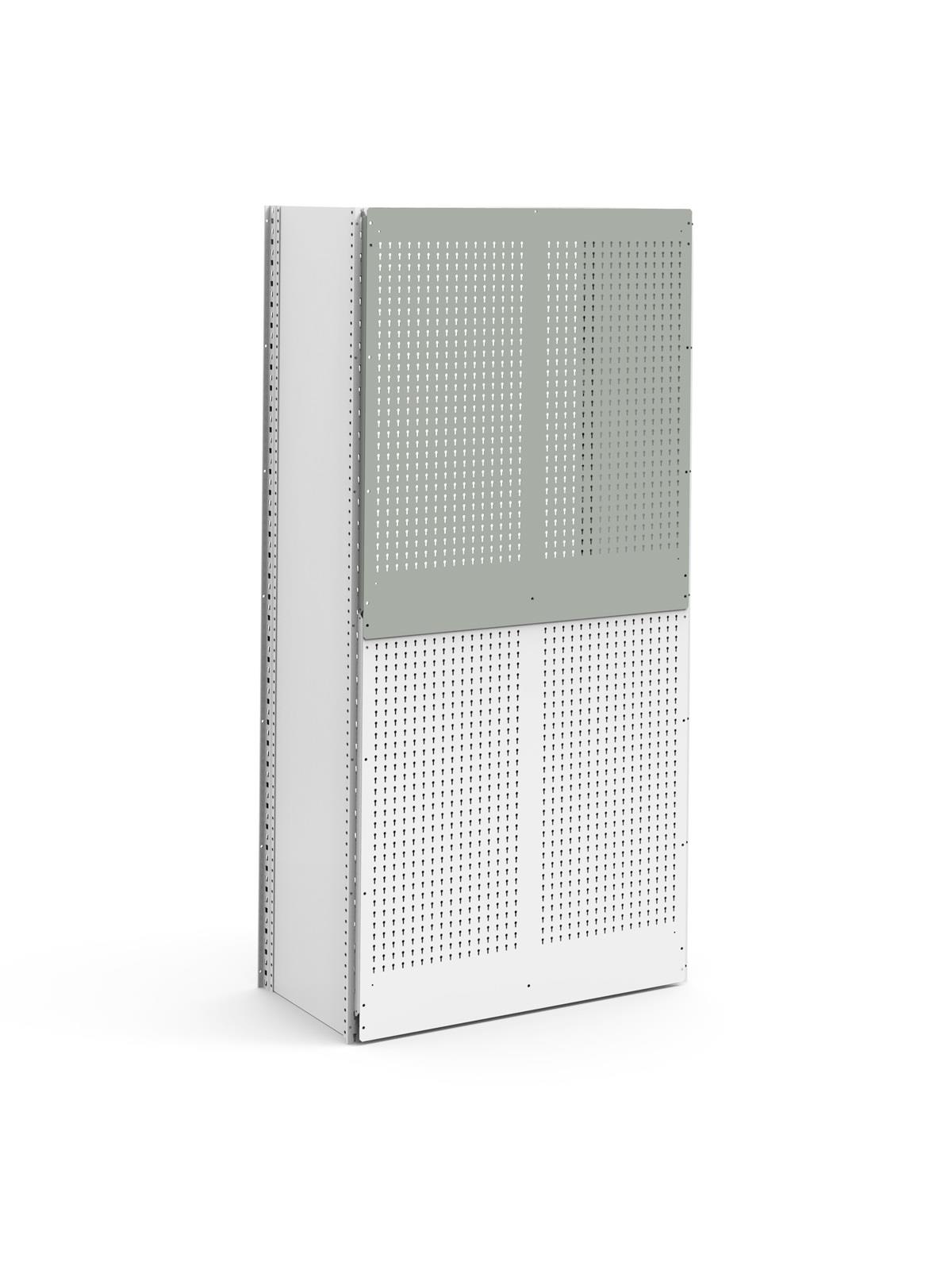 Back Utility Panel (36"W X 45"H)