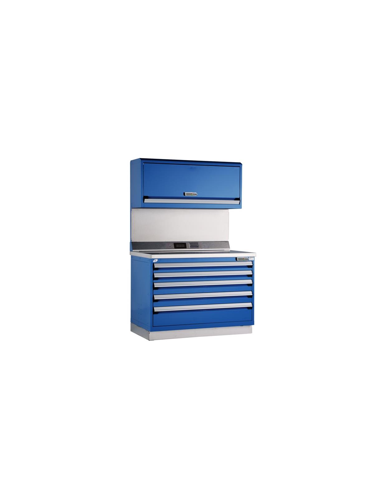 Workstation For Technician