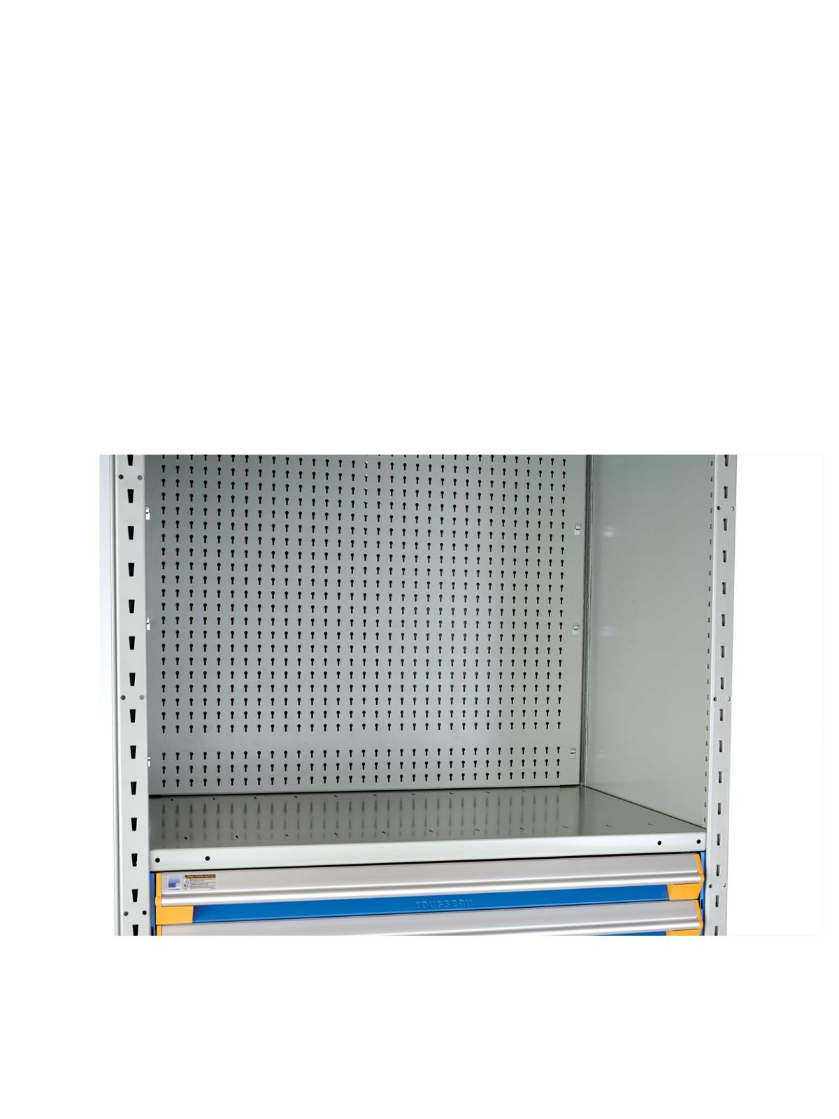 Back Utility Panel (30"W X 20"H)