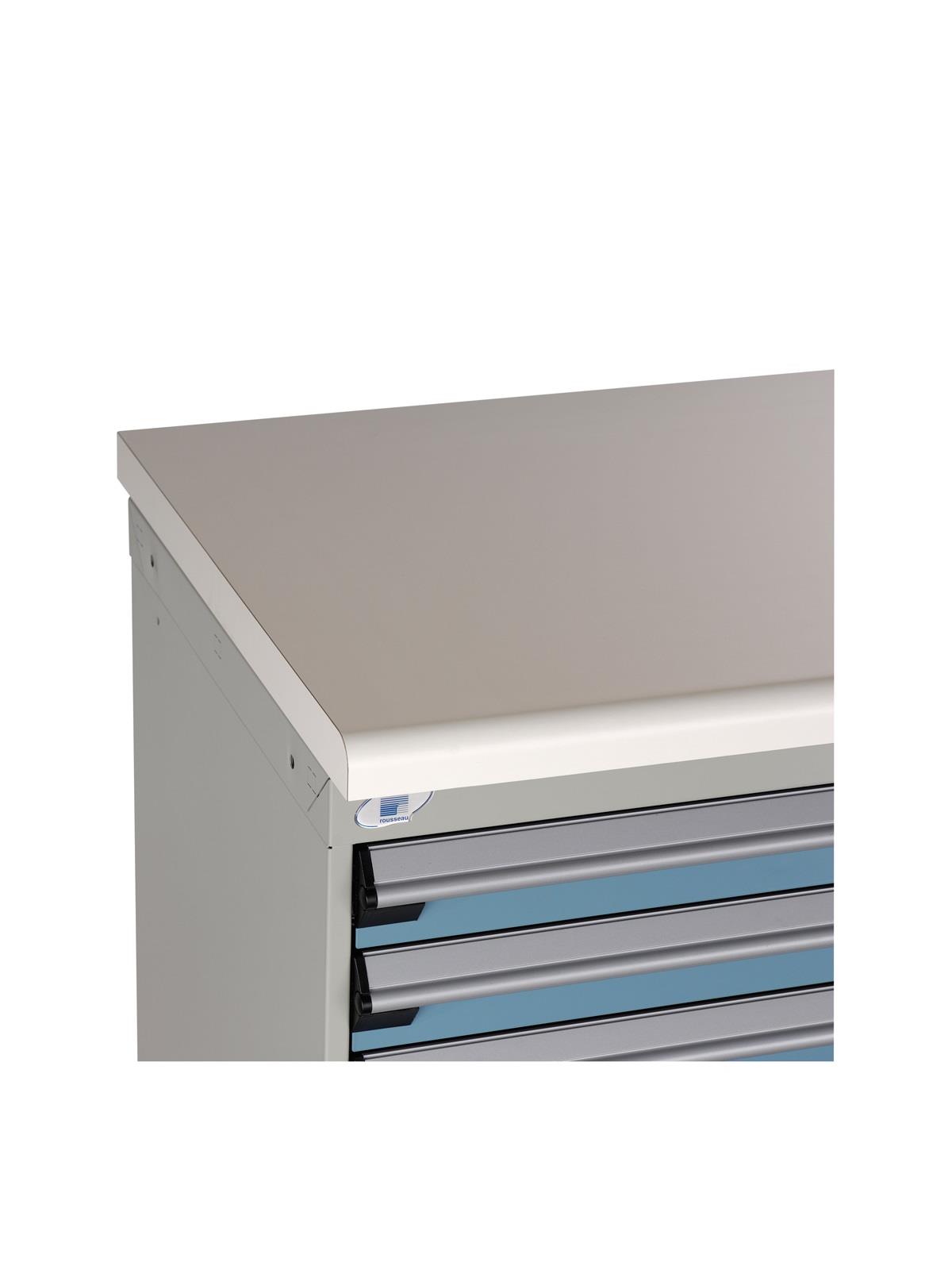Dissipative Top, Radius Front Edge (60"W X 30"D)